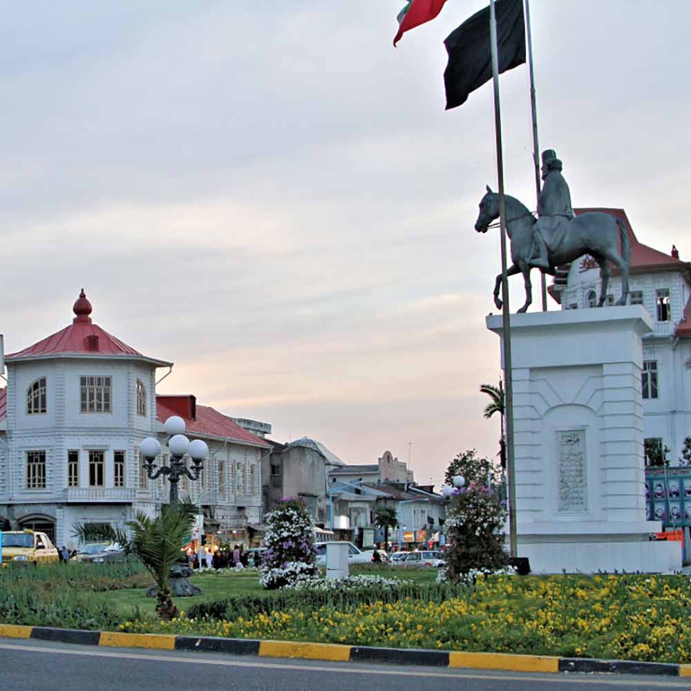 دسته بندی نبض بازار - مجله اکالا