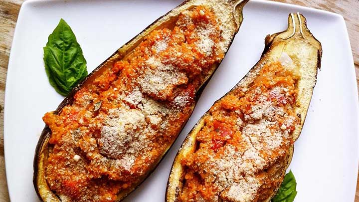 طرز تهیه قارنی یاریخ به روش تبریزی؛ خوشمزه و مجلسی - مجله اکالا