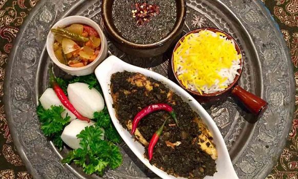 لیست غذاهایی که در سفر به جنوب باید امتحان کنید! - مجله اکالا