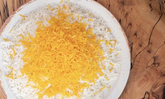 2 روش صحیح پخت برنج فجر! - مجله اکالا