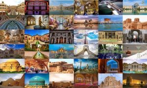 100 مکان تاریخی در ایران که قبل از مرگ باید ببینید - مجله اکالا