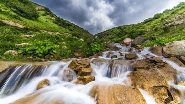 100 مکان تاریخی در ایران که قبل از مرگ باید ببینید - مجله اکالا