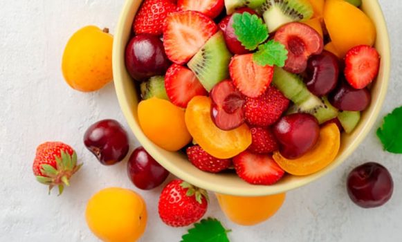 با این 10 میوه و سبزی در تابستان خنک بمانید - مجله اکالا