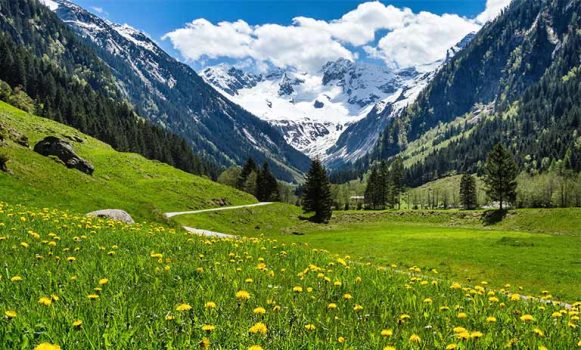 با 10 مورد از خفن‌ترین ییلاقات شمال ایران آشنا شوید - مجله اکالا