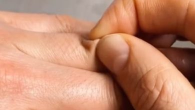 با این روش ببینید بدنتان آب کافی دارد یا نه - مجله اکالا