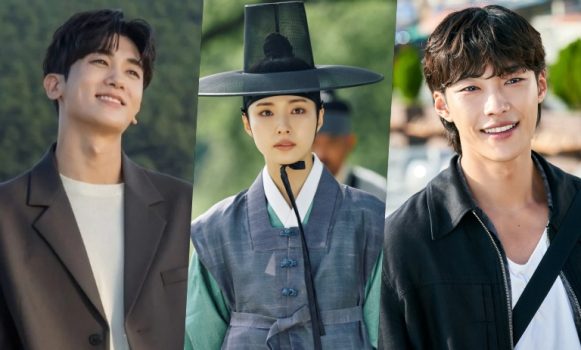 7 مینی سریال‌ برتر نتفلیکس کره‌ای 2024 که باید ببینید - مجله اکالا