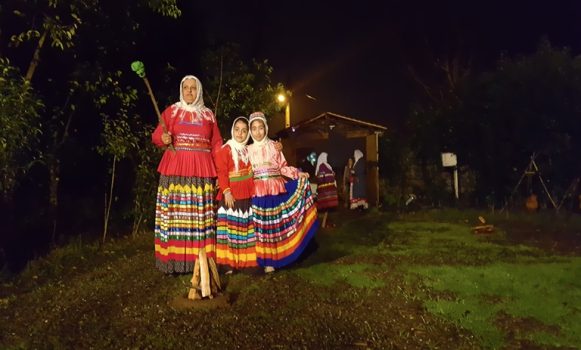 چهارشنبه‌سوری در ایران؛ نگاهی به رسوم شگفت‌انگیز شهرهای مختلف - مجله اکالا